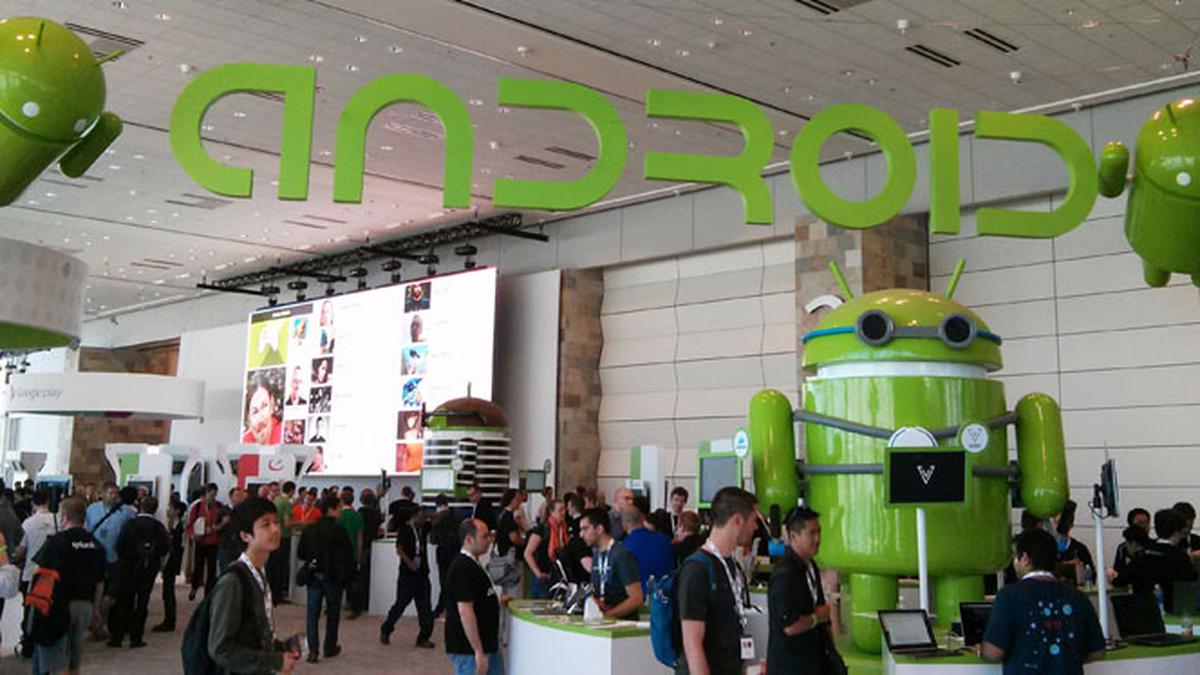Google Benahi Kategori Game di Toko Aplikasi Android
