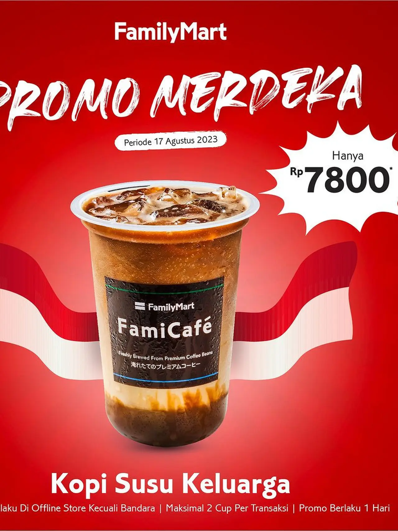 10 Daftar Promo 17 Agustus 2023 dari Gerai Makanan hingga Gym, Mulai ...