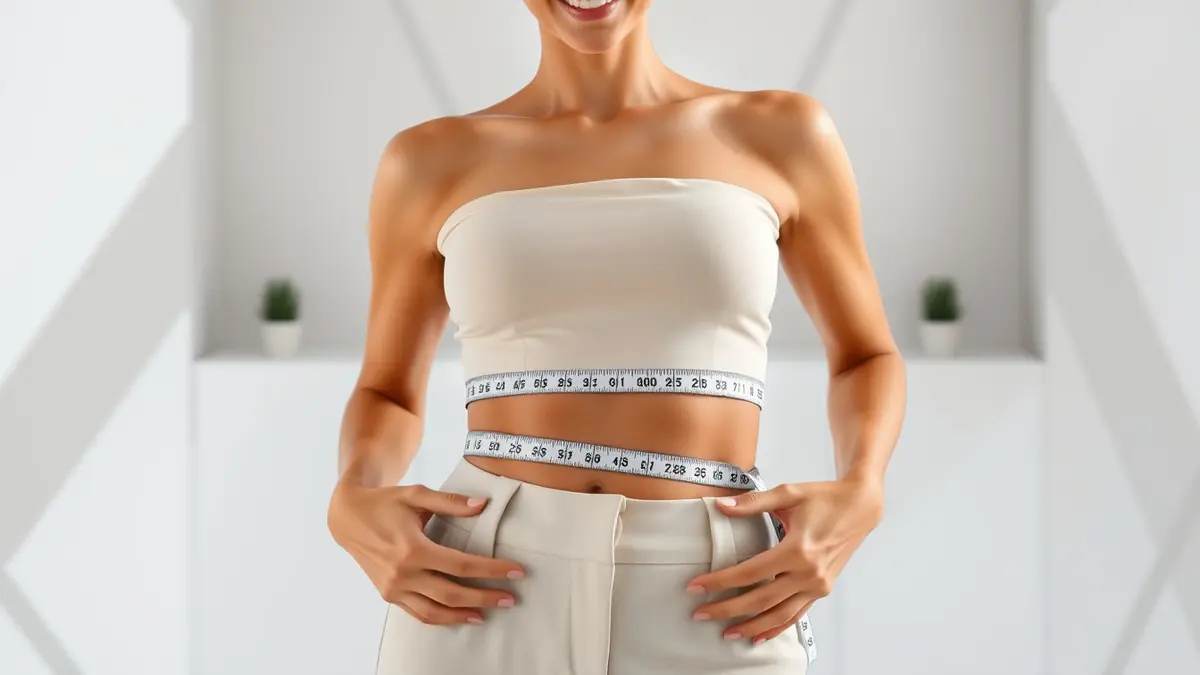 Berita Perbedaan Upper Waist dan Lower Waist Hari Ini - Kabar Terbaru ...