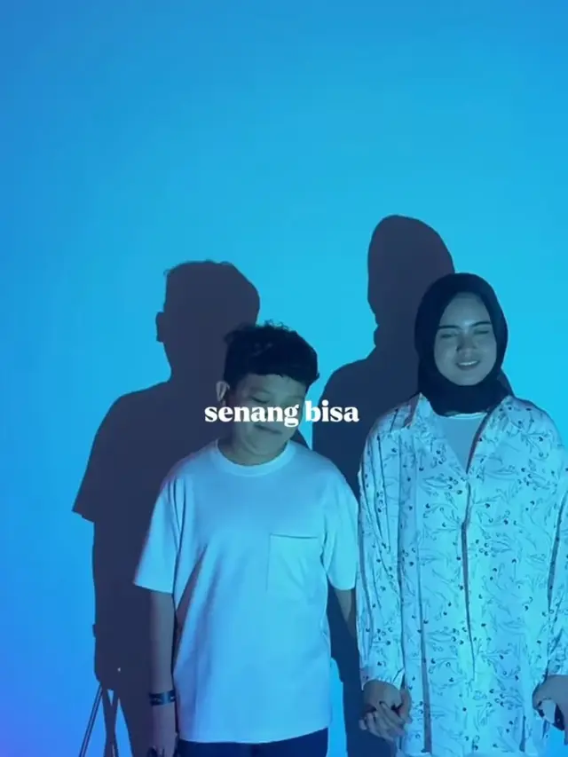7 Momen Bulan Madu Megi Irawan dan Riva Syahdila di Jogja, Penuh ...