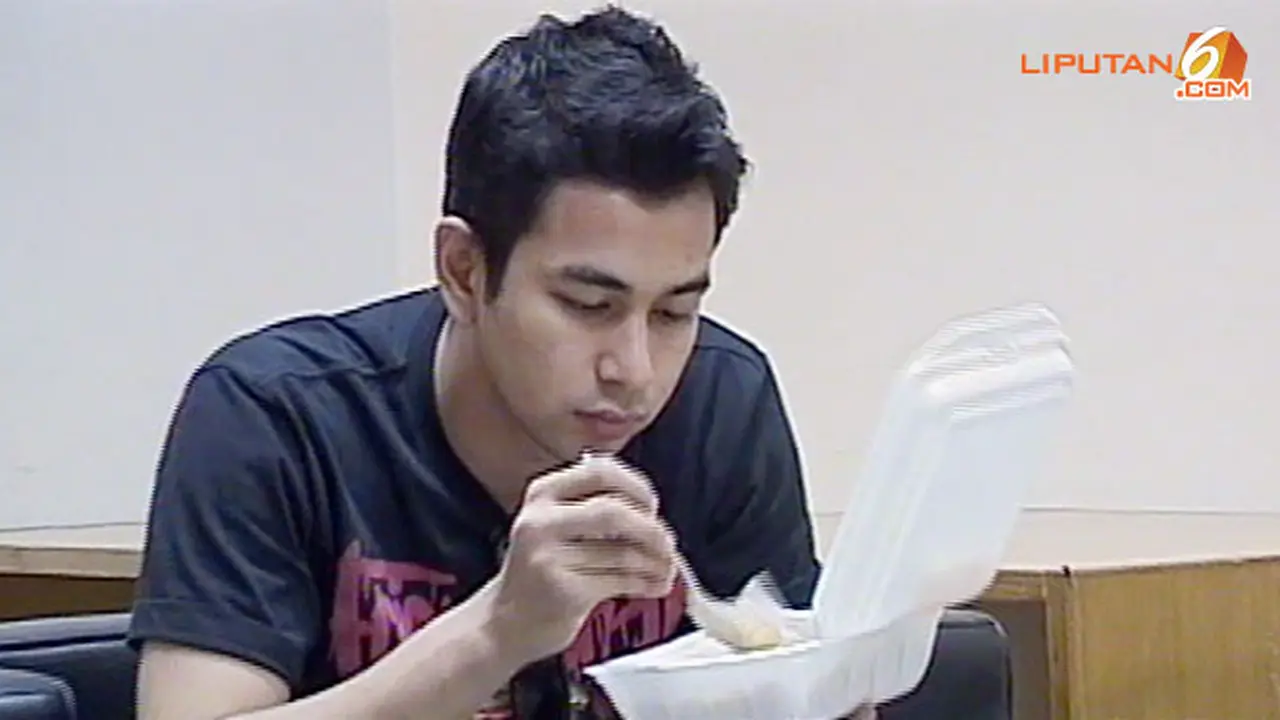 Lido Jadi Rumah Baru Raffi Ahmad - ShowBiz Liputan6.com