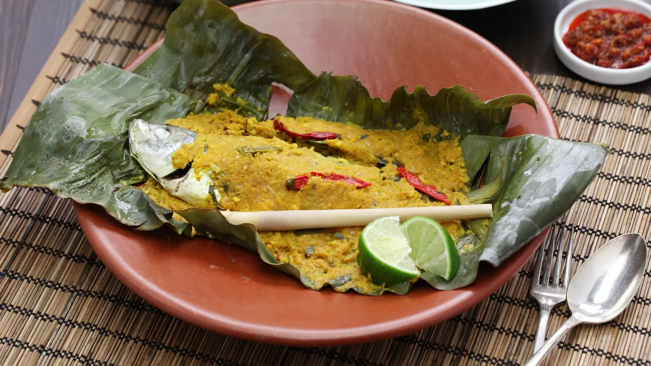 10 Resep Pepes Ikan yang Cocok Jadi Menu Makan Siang