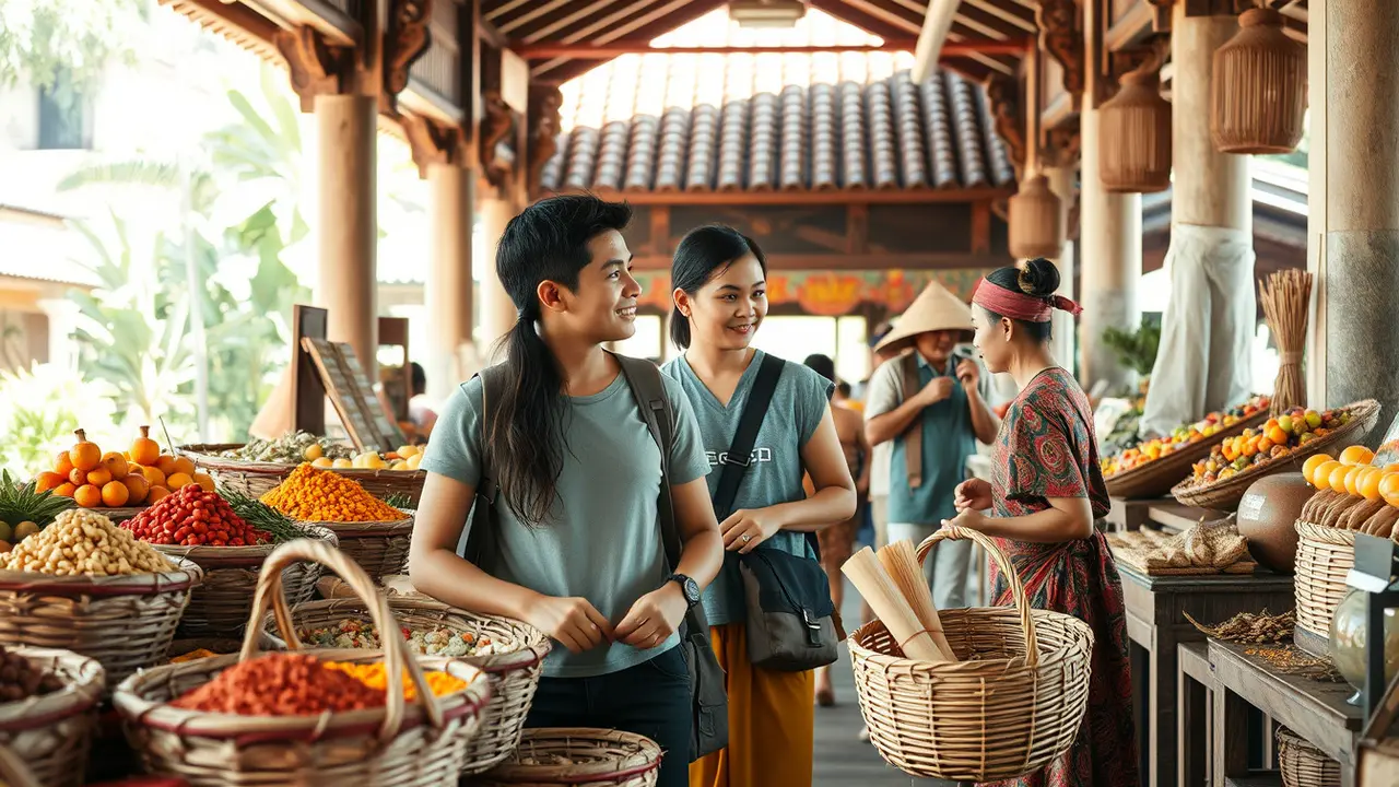 Eksotik Adalah: Memahami Keunikan dan Daya Tarik yang Memikat - Feeds ...