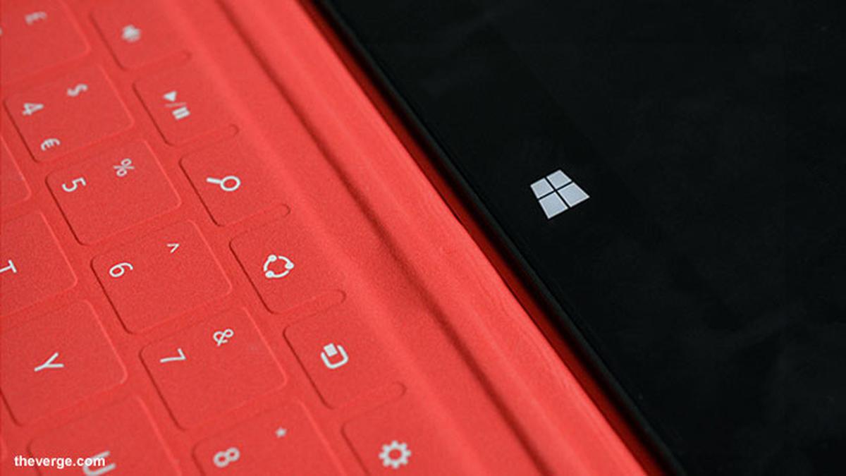 Juni, Microsoft Rilis Surface Generasi Baru dengan Layar 7 Inci ...