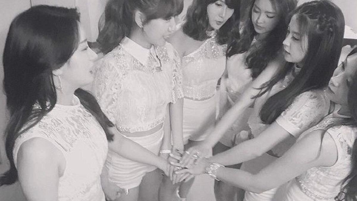 Rilis Teaser, Jadwal Rilis Comeback A Pink Terungkap