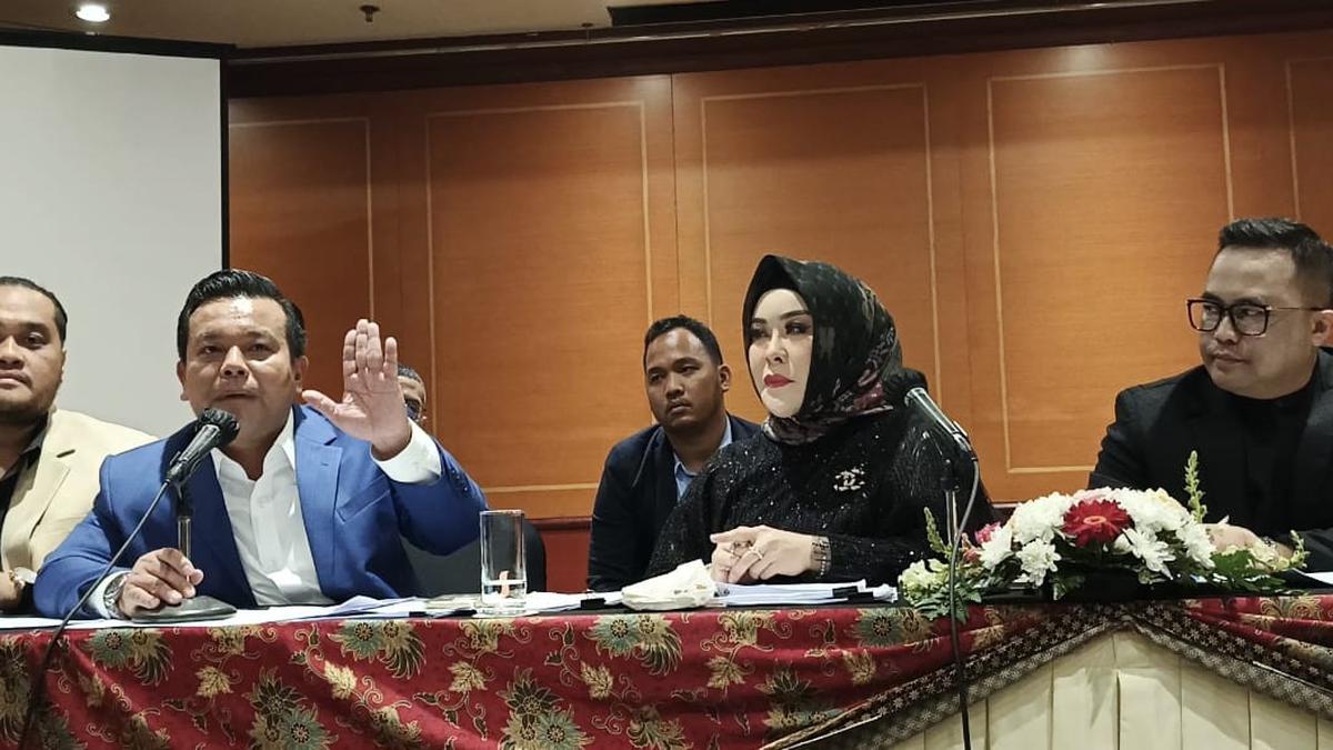 Heni Sagara Bantah Tudingan Mafia Skincare, Bakal Somasi Nikita Mirzani ...