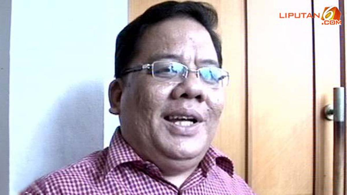 Kompolnas: Kasus Rasyid Rajasa Kasus Khusus - News Liputan6.com