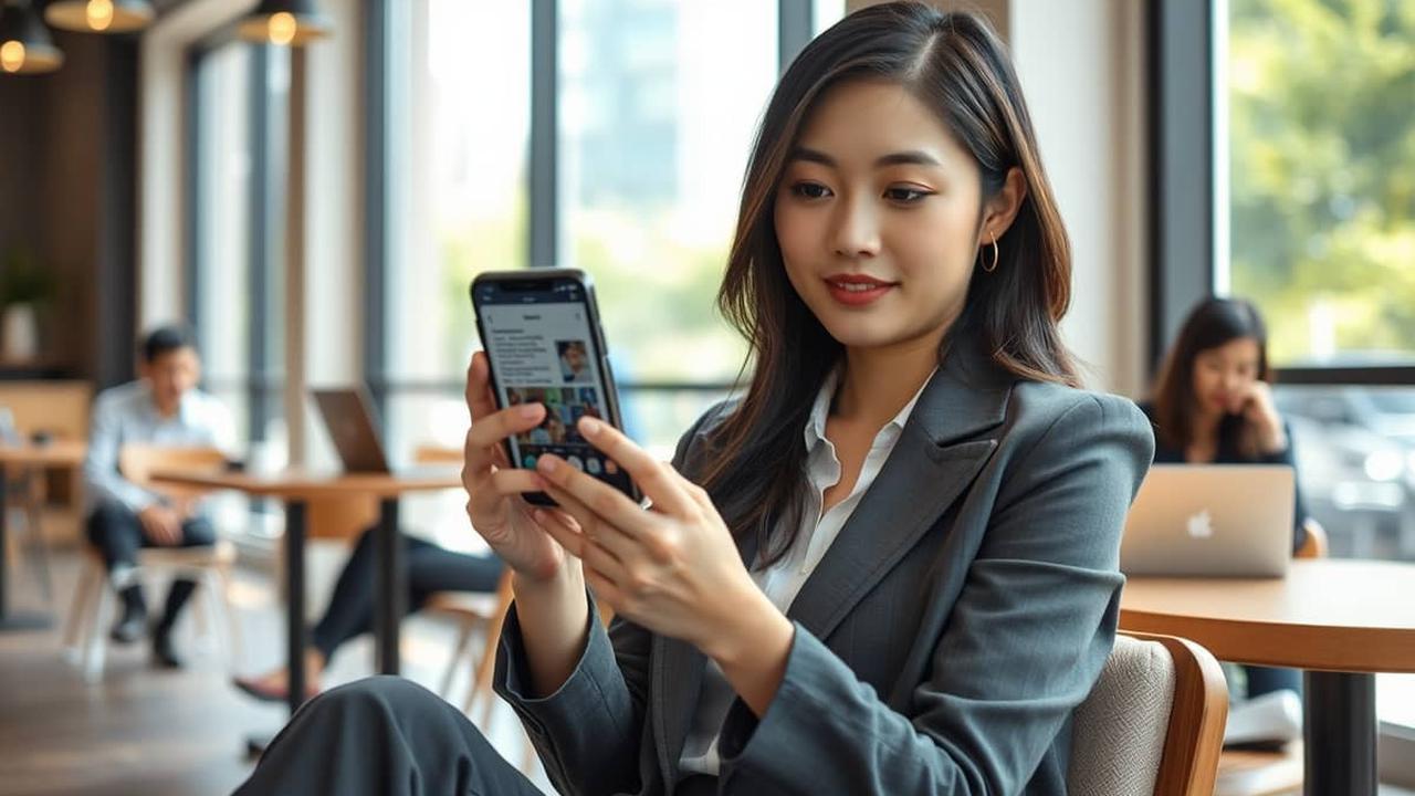 Cara Cepat Buka File ZIP di HP Android & iPhone, Anti Gagal!