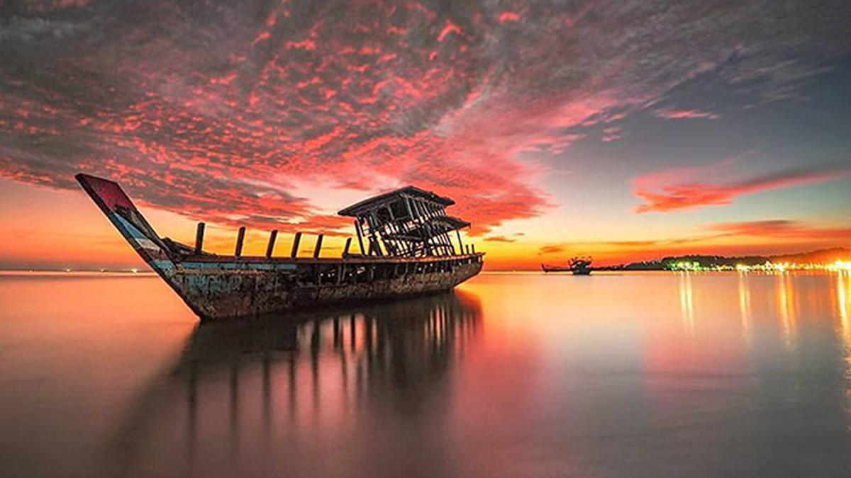 16 Wisata Sumatera Barat Paling Populer dan Ikonik, Destinasi Alam ...