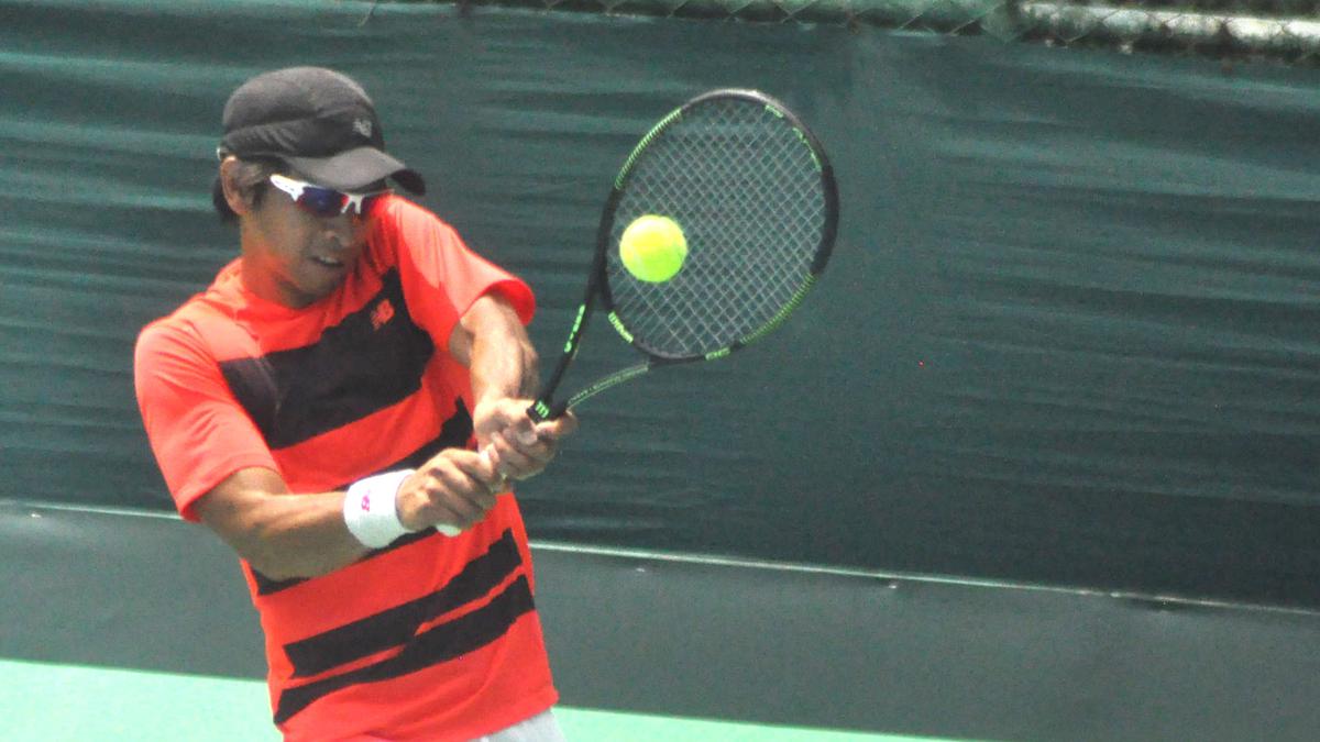 Indonesia Butuh Suksesor Christopher Rungkat - Ragam Bola.com