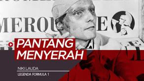 Berita Niki Lauda Terbaru - Kabar Terbaru Hari Ini | Bola.com