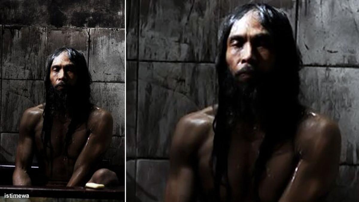 Jadi Prakoso, Yayan Ruhiyan Tetap Gereget! - ShowBiz Liputan6.com