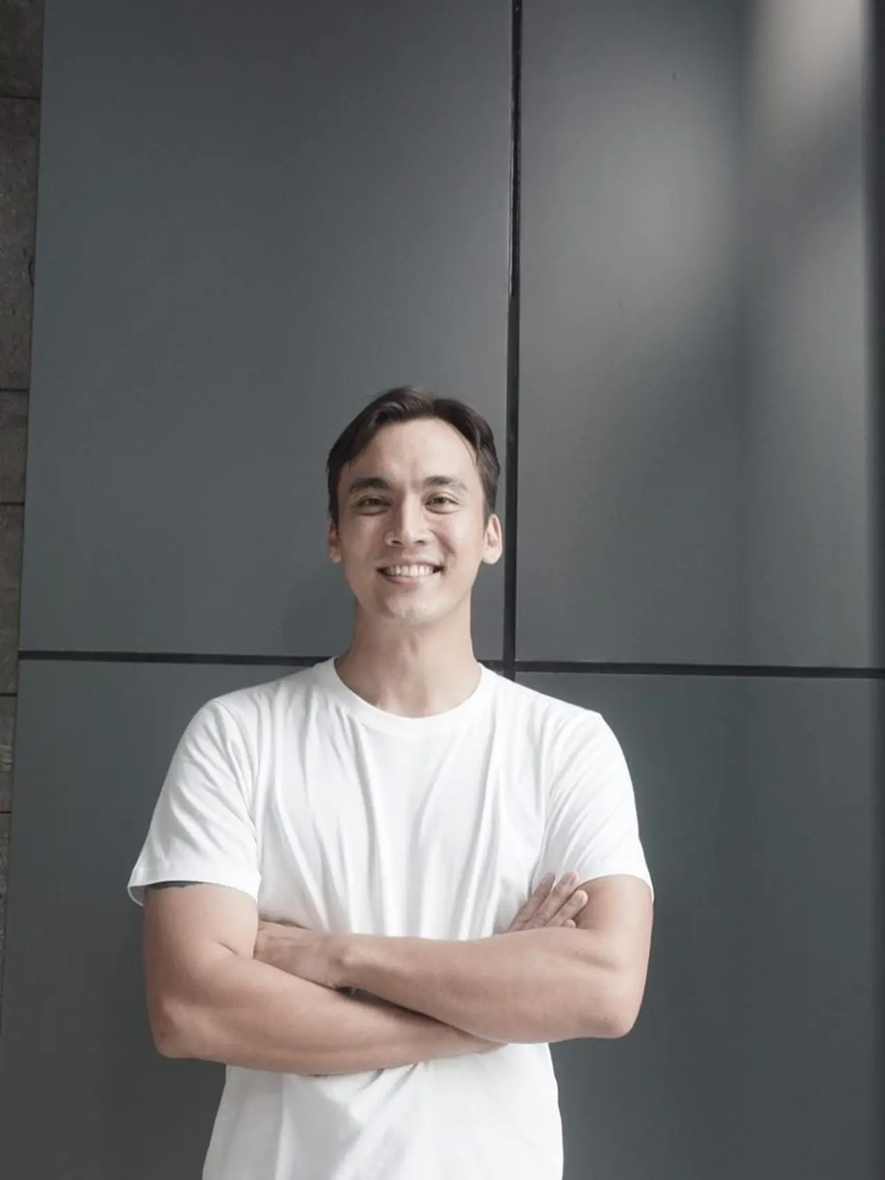 Profil Rendy Kjaernett, Aktor FTV yang Tersandung Isu Selingkuh dengan ...