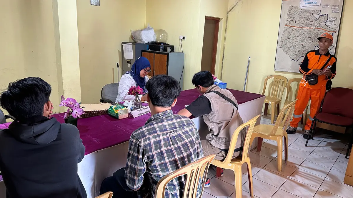 Berita Rekrutmen PPSU Hari Ini - Kabar Terbaru Terkini | Liputan6.com