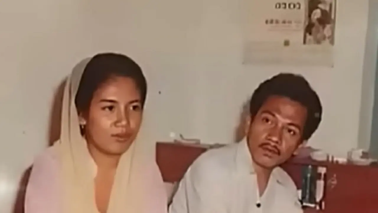 Kisah Gus Miek Bimbing Istri Hafal Al-Qur'an 30 Juz Hanya dalam 30 Hari ...