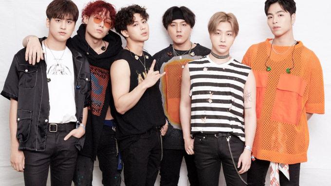4 Fakta Menarik iKON yang Jarang Diketahui Orang - Entertainment Fimela.com