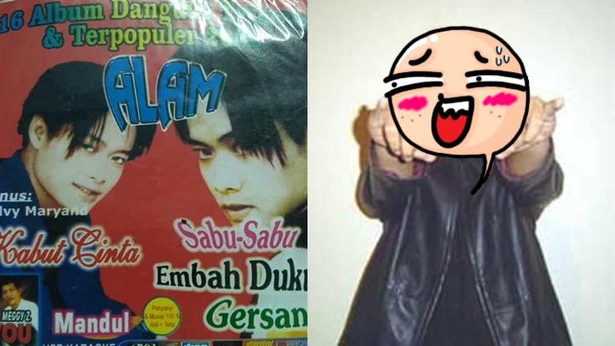 Lama Tak Terlihat, Ini 6 Potret Terbaru Alam 'Mbah Dukun' yang Tetap Keren