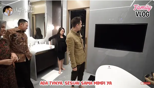 Tante Ernie Jadi Wajah Baru Serial Original Vidio Bertajuk Open BO 2, Riset Mendalam Untuk ...