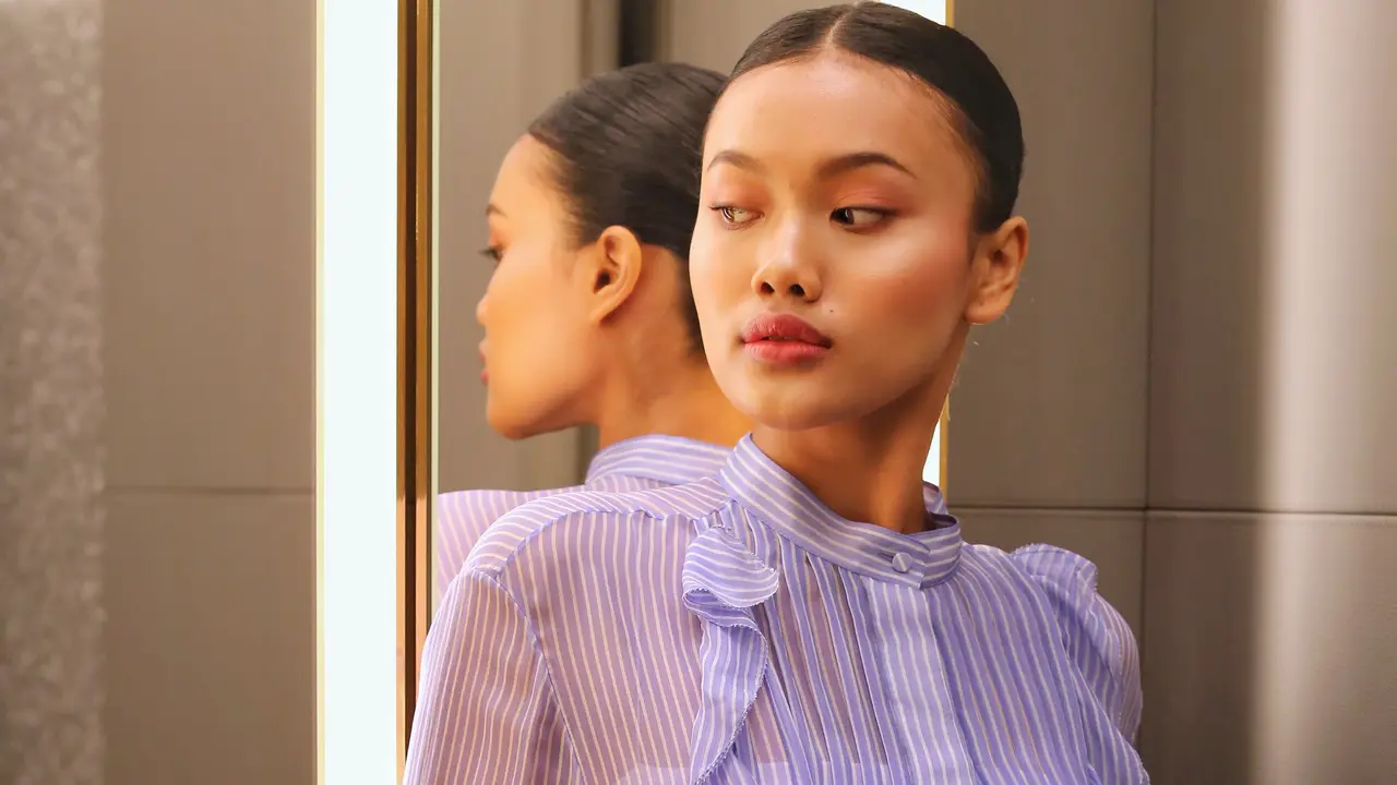 Ciri-Ciri Perempuan Cerdas, Ini 5 Karakteristik yang Harus Diketahui - Hot Liputan6.com