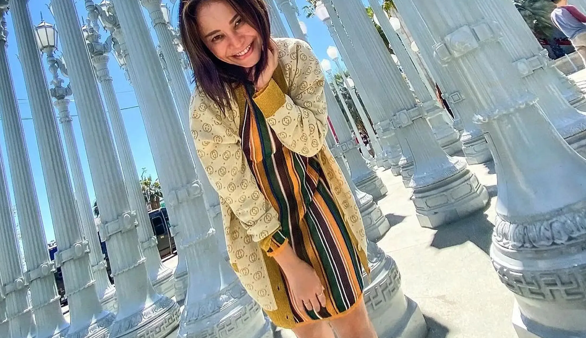 Digosipkan Selingkuhan Reza Arap, Begini Penampilan Rossa yang Awet ...