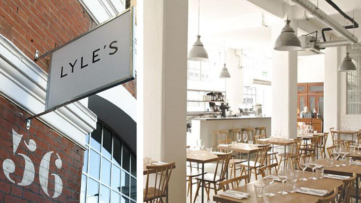 Hanya Rp 123.000 untuk Dua Menu di Resto Eksklusif Lyle’s London ...