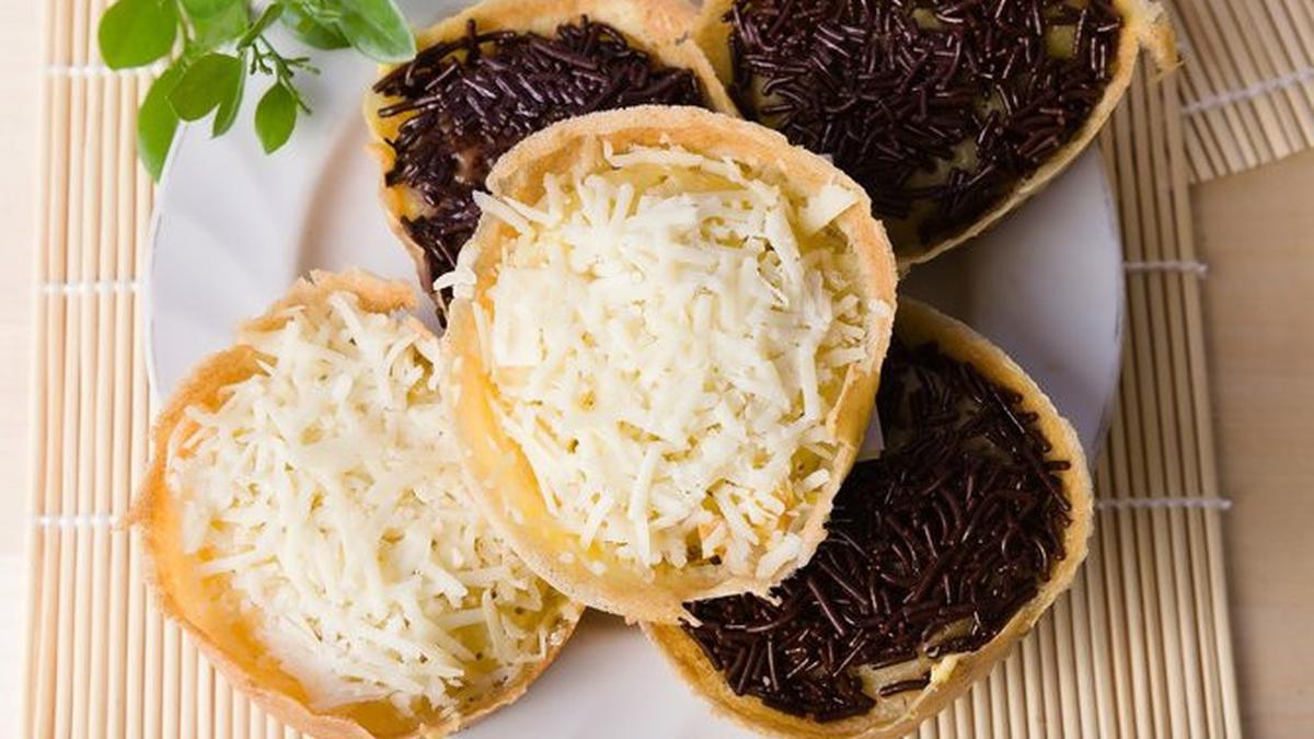 12 Cara Membuat Martabak Mini yang Gampang, Manis dan Lembut