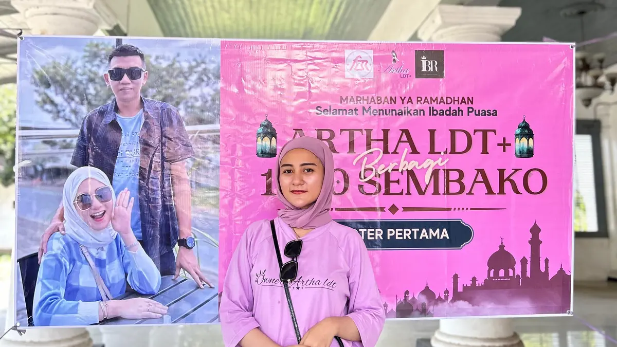 Berita Novelia Indriyati Hasanah Hari Ini - Kabar Terbaru Terkini ...