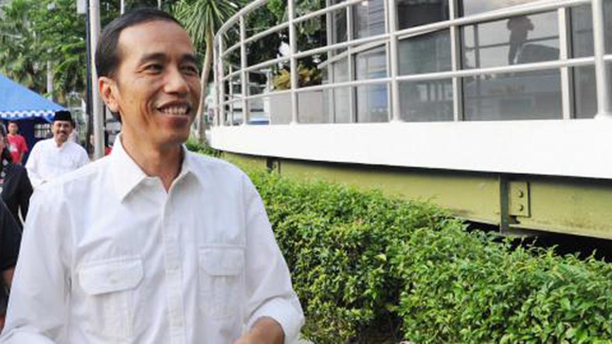 Jokowi Bikin Pesta Rakyat Yang Merakyat - Lifestyle Fimela.com