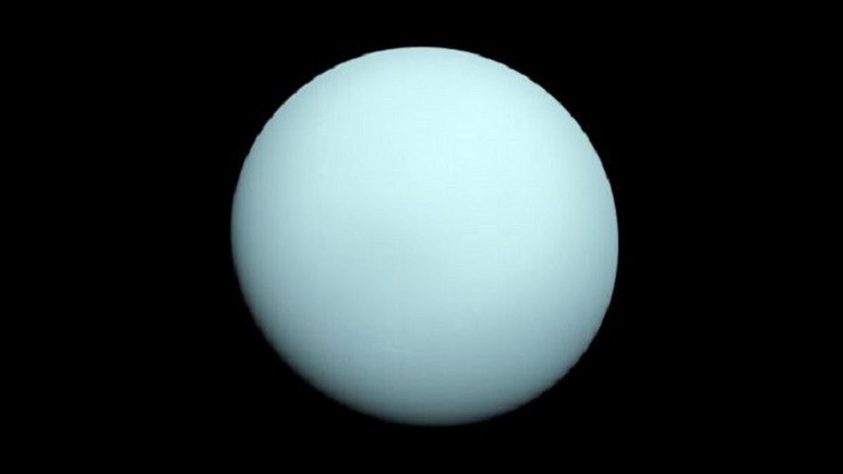 Para Ilmuwan Perbarui Hitungan Lama 1 Hari di Uranus - Global Liputan6.com