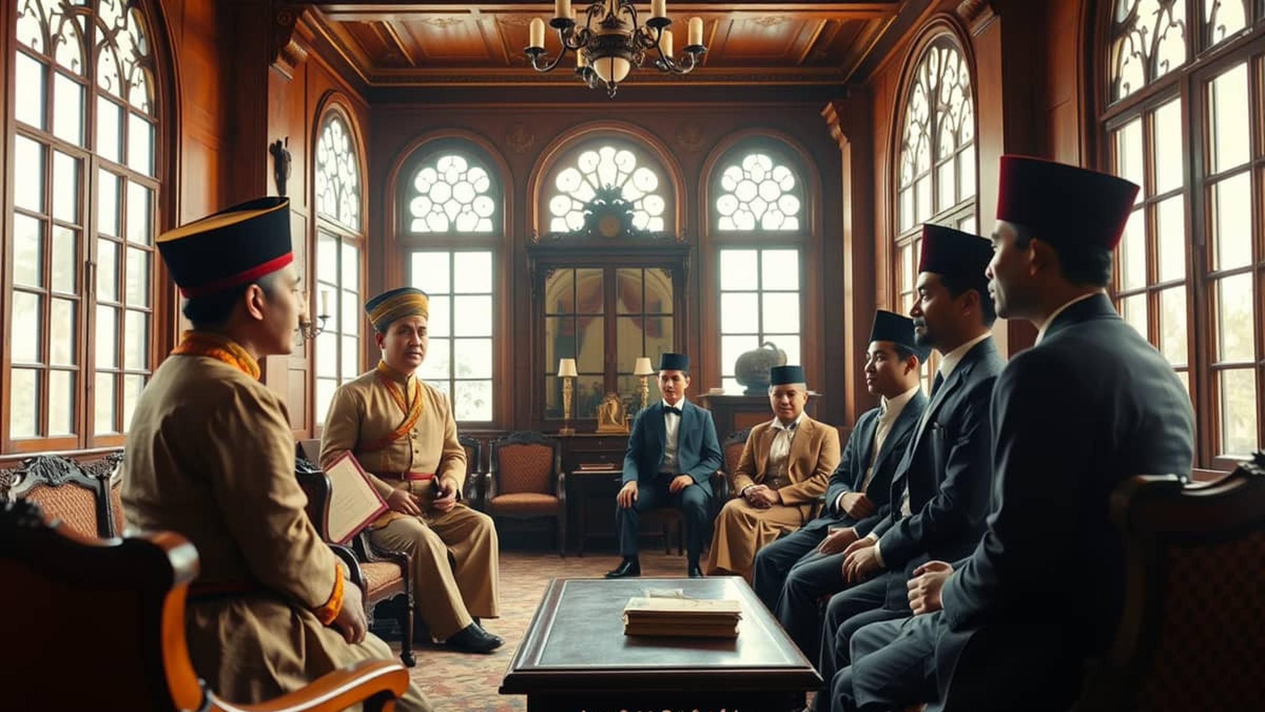 Tujuan Didirikannya Budi Utomo, Sejarah, Tokoh, dan Struktur Organisasinya