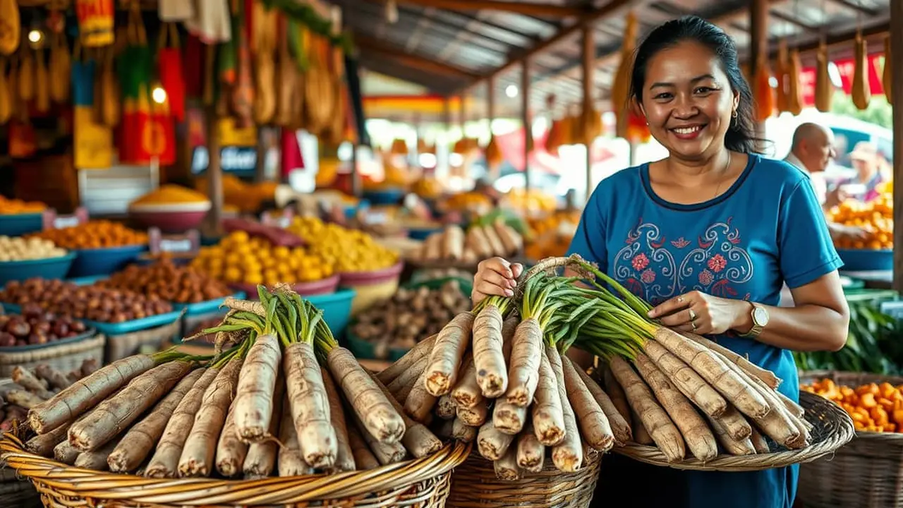 8 Resep Singkong Unik dan Lezat untuk Ide Jualan, dari Getuk sampai ...