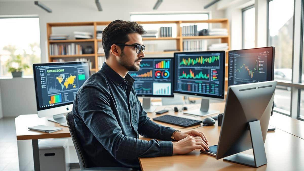 Data Sekunder Adalah: Pengertian, Sumber, dan Manfaatnya dalam Penelitian