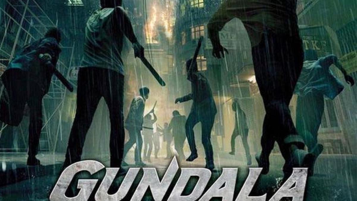 4 Fakta Mencengangkan dari Film Gundala - Entertainment Fimela.com