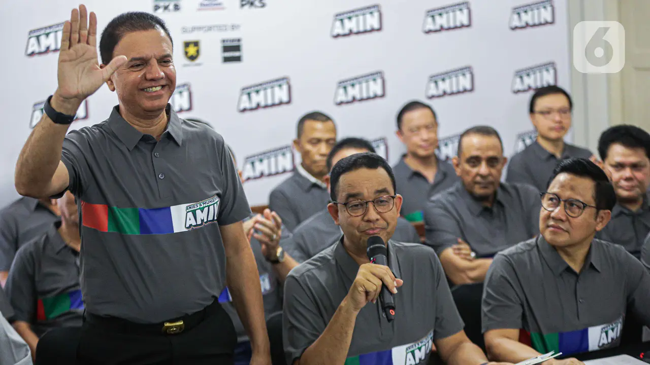 Profil Leontinus Alpha Edison, Pendiri Tokopedia yang Masuk Tim Sukses Anies-Cak Imin - Bisnis ...