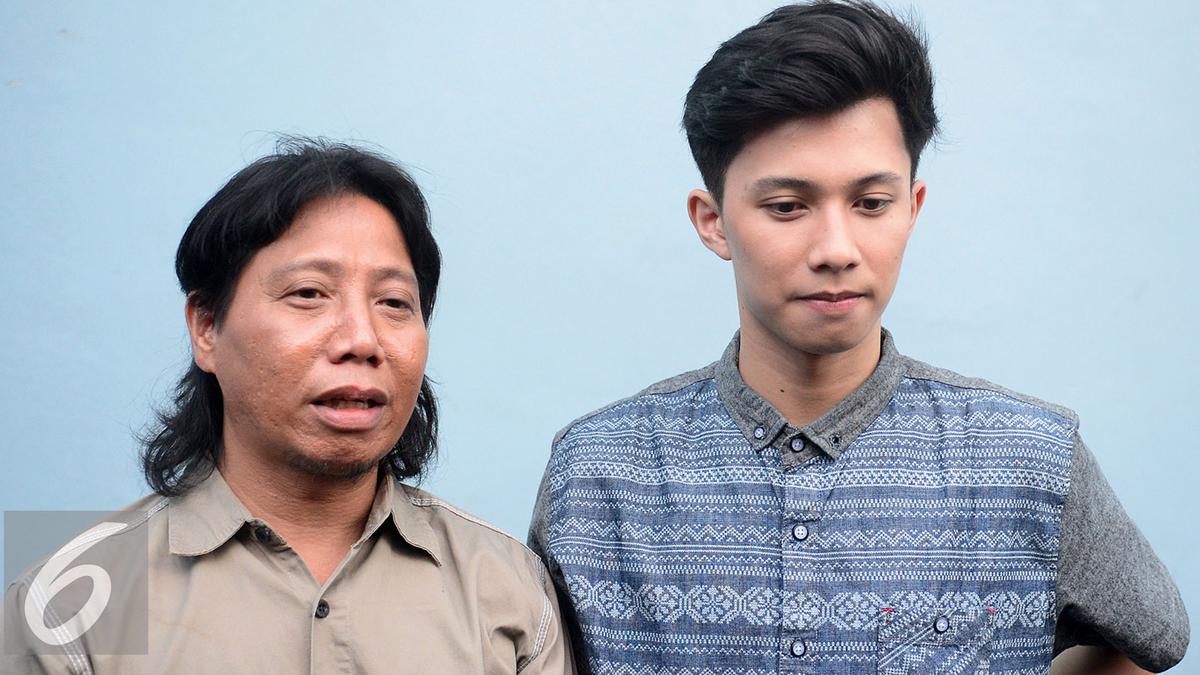 Belum Jadi Artis, Anak Mastur Sudah Punya Banyak Fans - ShowBiz ...