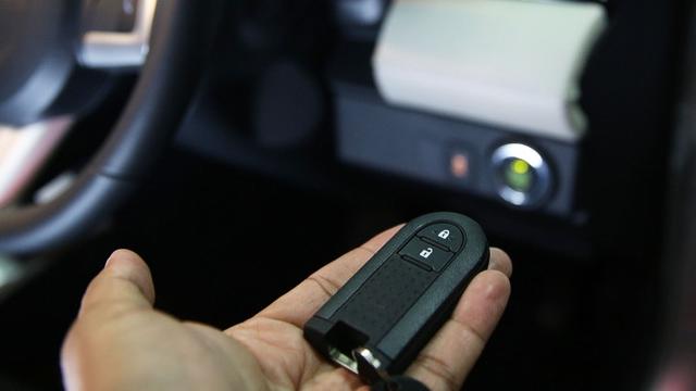 Simak Fitur-Fitur Terbaru pada Toyota Rush TRD Sportivo - Otomotif ...