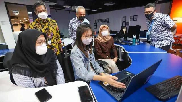 Kolaborasi Sampoerna University dan BI Institute Tingkatkan SDM di Bidang Kebanksentralan - On ...