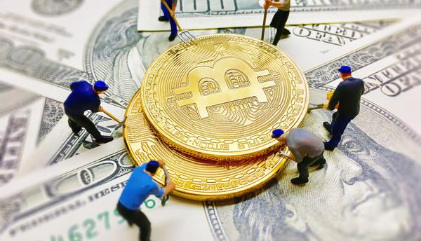 BTC Anjlok Tajam, Analis Prediksi Harga Bitcoin Bisa Sentuh Level ‘Max ...