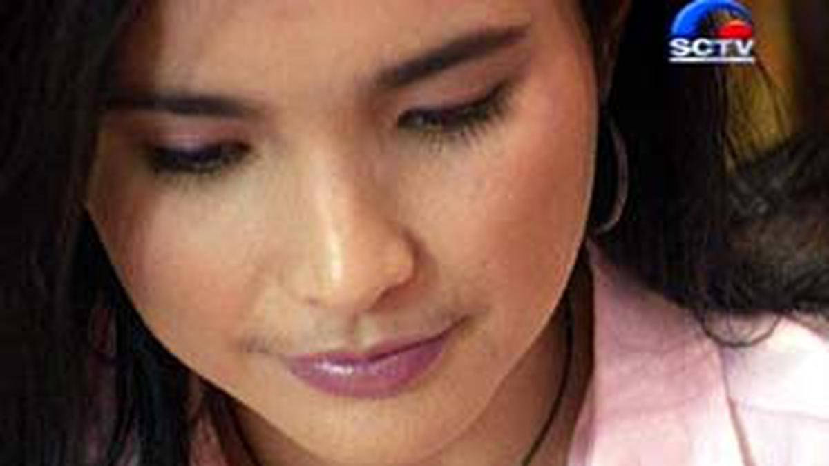 Nunu Datau: "Saya Harus Kuat" - ShowBiz Liputan6.com