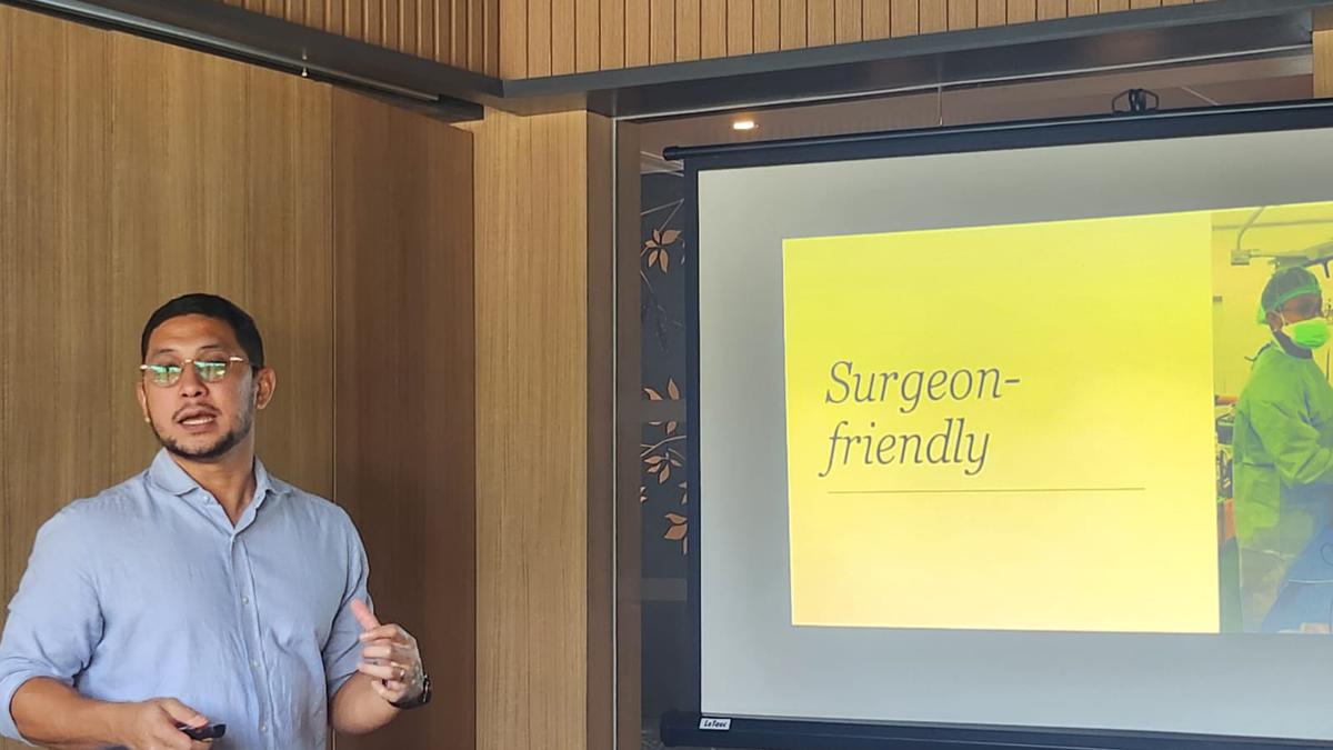 Pengobatan Nyeri Tulang Belakang Tak Mesti Operasi, Kebanyakan dengan ...