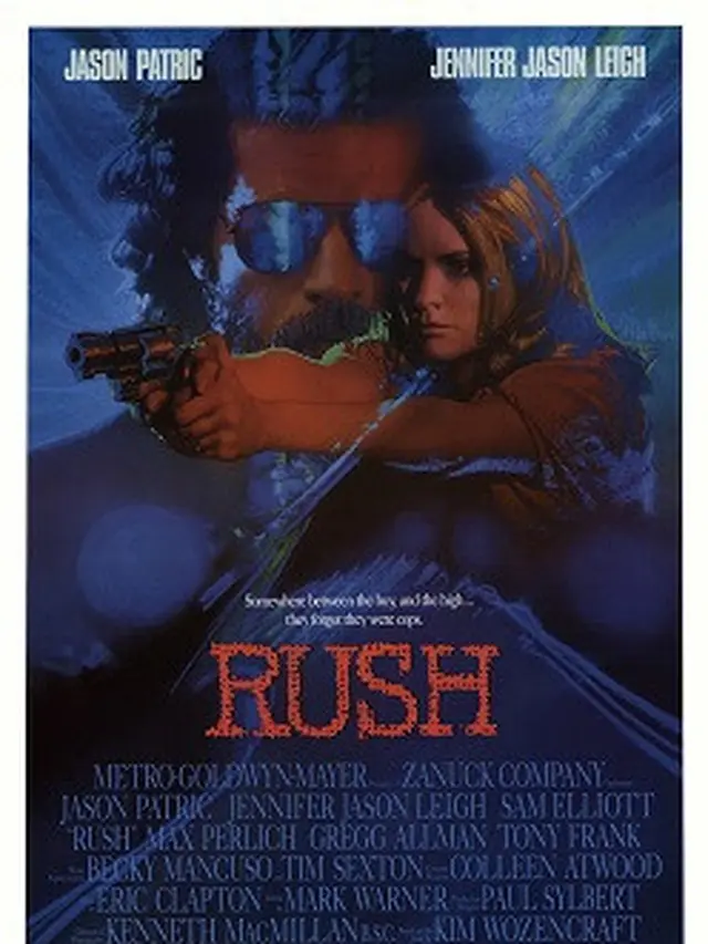 Mirip Kasus Teddy Minahasa, Film-Film Ini Sorot Polisi yang Terjerat Kasus Narkoba - ShowBiz ...