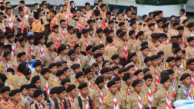 Bakal Ada Acara WMSJ 2025 di Cibubur Besok, Ini Imbauan Polisi ke ...