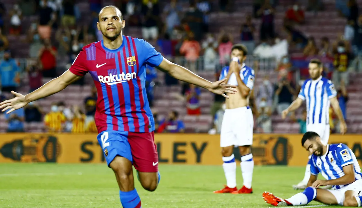 Foto: 8 Pemain Sepak Bola yang Disindir Netizen dengan Julukan Lord ...