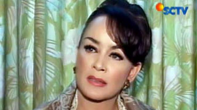 Chintami Atmanegara Tetap Ingin Bercerai - ShowBiz Liputan6.com