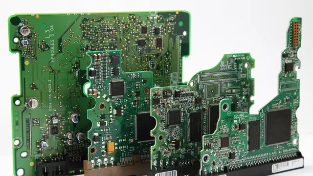 8 Cara Membuat PCB yang Benar dan Praktis, Kenali Tipe Juga ...
