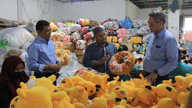 Bank Sampoerna Cetak Laba Bersih Rp 26,8 Miliar sepanjang 2022 - Bisnis Liputan6.com