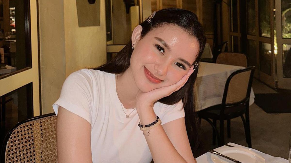 Sederet Potret Sarah Menzel, Gadis Cantik yang jadi Mantu Idaman Anang Hermansyah ...