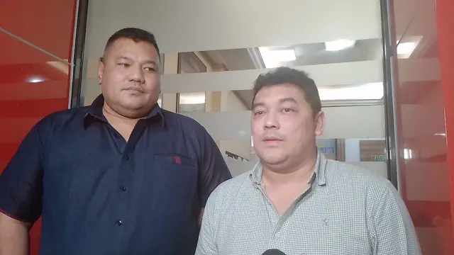 Pierre Gruno Jadi Tersangka Kasus Penganiayaan, Diduga Dalam Pengaruh ...