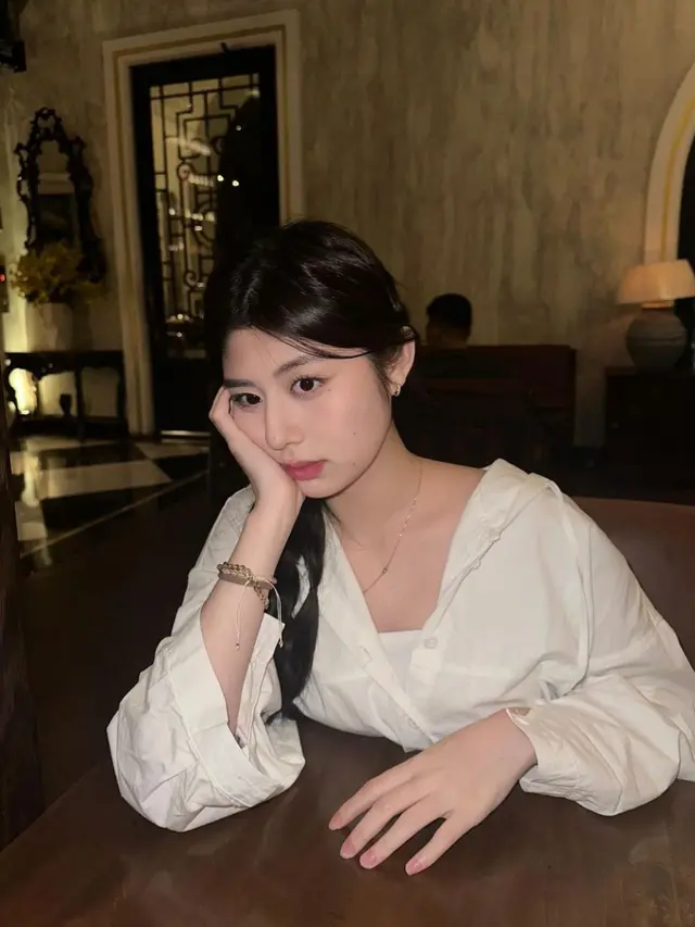 Dari TikTokers jadi Brand Ambassador Esports, Ini Profil Lydia Onic ...