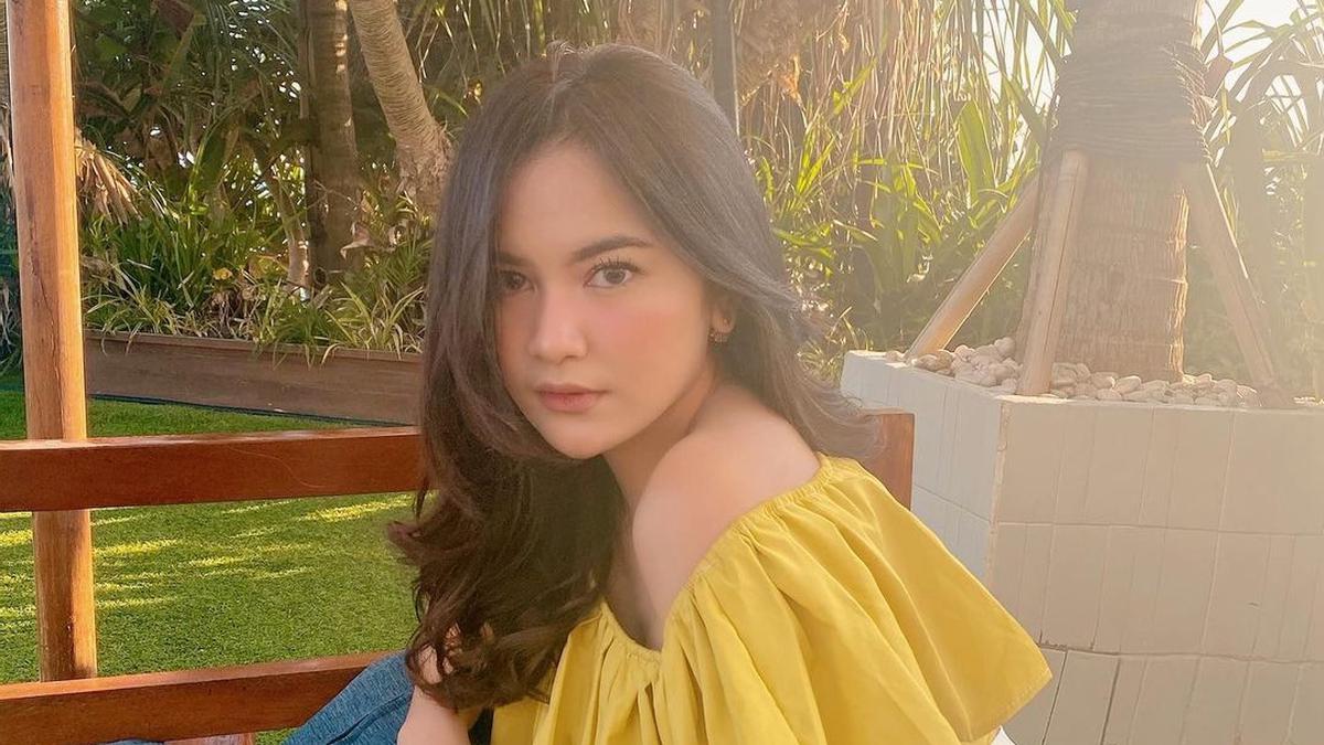 Rambah Dunia Akting, Mahalini Debut di Film Kapan Pindah Rumah ...